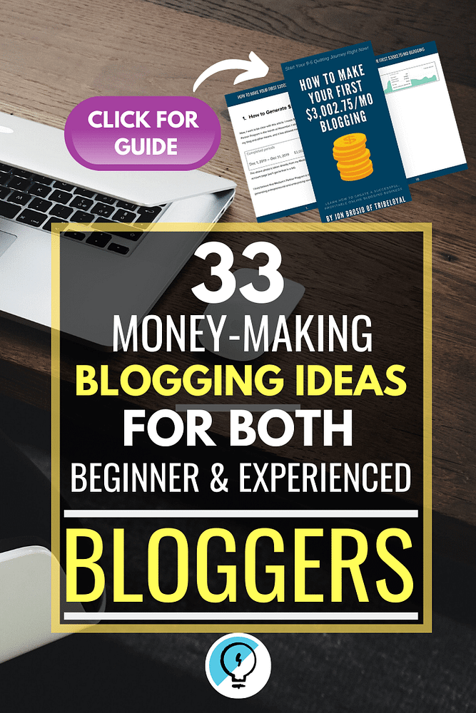33 Compelling Article Ideas For Both Veteran & Beginner Bloggers ...